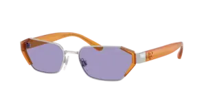 Ralph Lauren Sunglasses - Violet