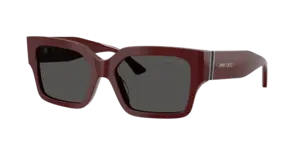 JIMMY CHOO Jimmy Choo JC5058JU Sunglasses Dark Grey