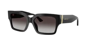 JIMMY CHOO Jc5058ju Sunglasses - Grey Gradient