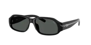 DIESEL® Sunglasses - Solid Black