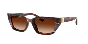 Dolce & Gabbana Sunglasses - Brown Gradient