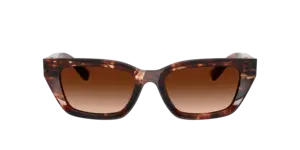 Dolce & Gabbana Sunglasses - Brown Gradient