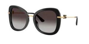 Dolce & Gabbana Sunglasses - Grey Gradient