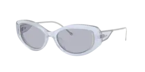DIESEL® Dl2001mu Sunglasses - Violet