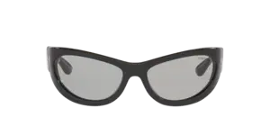 TOM FORD Leona-02 Sunglasses - Grey