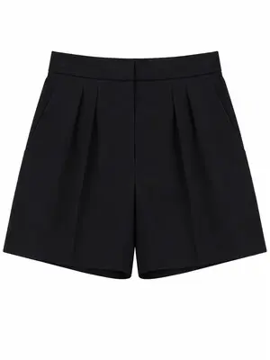 Max Mara Shorts - Black