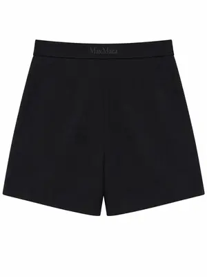 Max Mara Shorts - Black