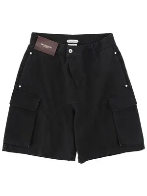 Jw Anderson Logo Shorts For Men