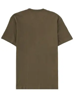 Dolce & Gabbana T-shirt With Logo