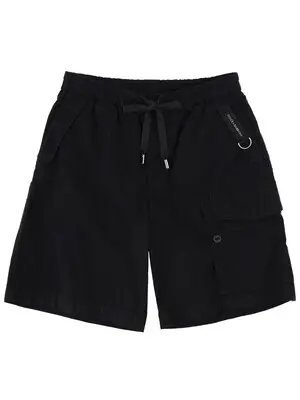 Dolce & Gabbana Drawstring Shorts