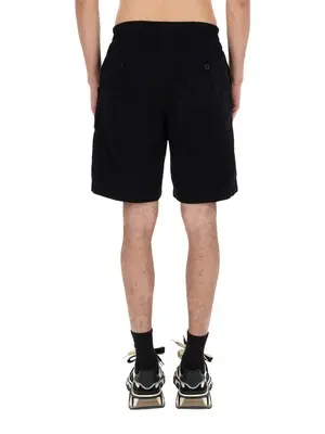 Dolce & Gabbana Drawstring Shorts