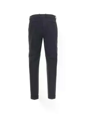 RRD Surflex Logo-patch Chinos
