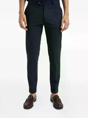 RRD Surflex Logo-patch Chinos - Blue
