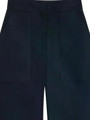 Studio Nicholson Patch-pocket Trousers