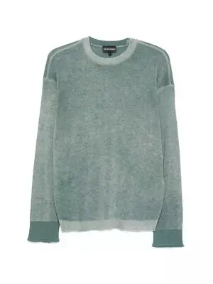 Emporio Armani Crew-neck Sweater