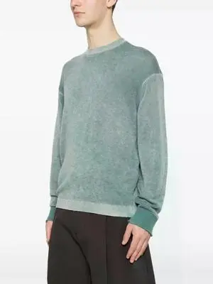 Emporio Armani Crew-neck Sweater