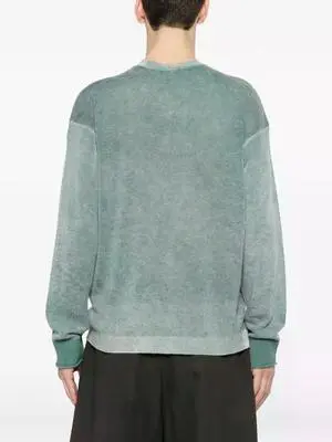 Emporio Armani Crew-neck Sweater