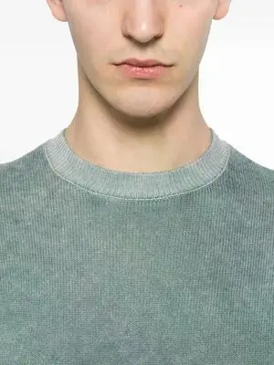 Emporio Armani Crew-neck Sweater