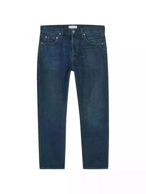 Citizens Of Humanity Beau Straight-leg Jeans