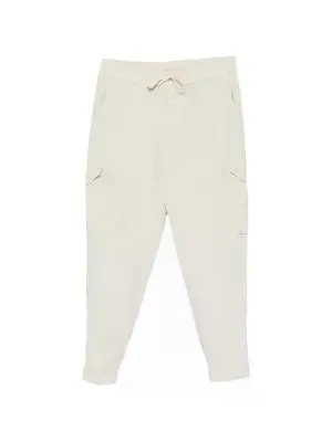 Boss Cuffed Pants For Men
