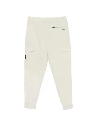 BOSS Cargo Trousers - Neutrals
