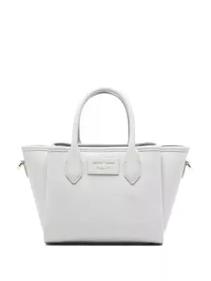 Emporio Armani Patchwork Totes