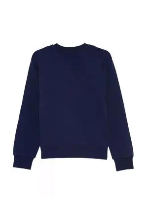 A.p.c. Vpc Sweatshirt - Blue