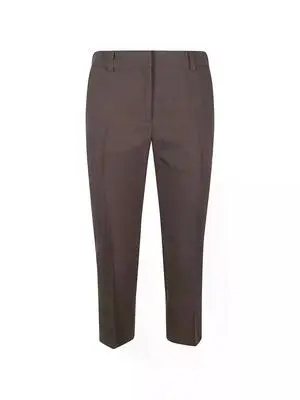 IRO PARIS Pleated Trousers