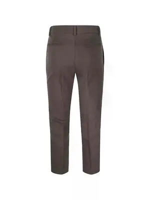 IRO PARIS Pleated Trousers