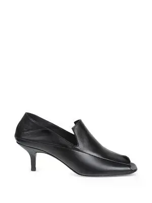 IRO PARIS Open-toed Heeled Mules
