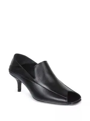 IRO PARIS Open-toed Heeled Mules