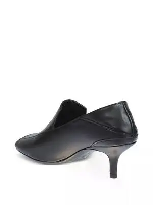 IRO PARIS Open-toed Heeled Mules