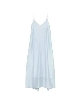 Eleh V Neck Dresses