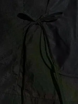 Y3 Logo-print Shorts
