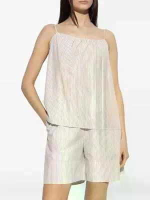 BY MALENE BIRGER Lannyla Top - White