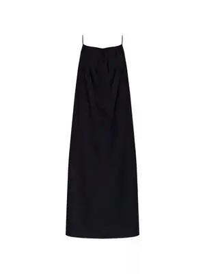 By Malene Birger Cut Out Day Dresses