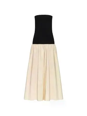 Two Tone Dresses