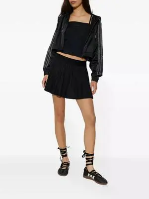 Adidas Zip-up Hoodie