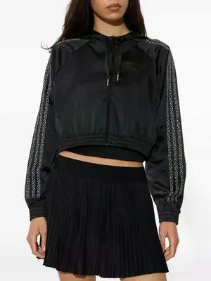 Adidas Zip-up Hoodie
