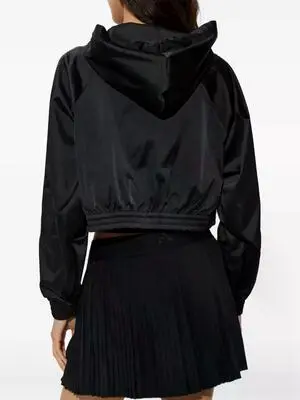 Adidas Zip-up Hoodie