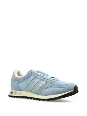 Adidas La Trainer Og Sneakers - Blue