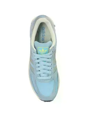 Adidas La Trainer Og Sneakers - Blue