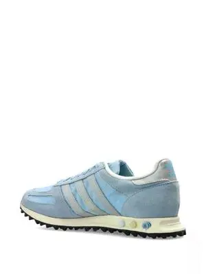Adidas La Trainer Og Sneakers - Blue