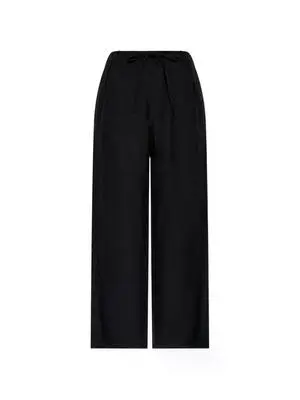Y3 Wide-leg Trousers