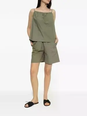 BY MALENE BIRGER Lannyla Top - Green