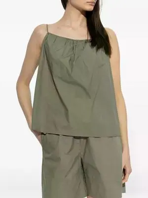 BY MALENE BIRGER Lannyla Top - Green