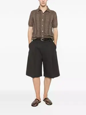 Brunello Cucinelli Button Shirt