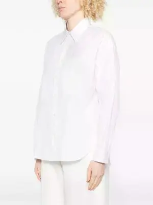 NICHOLSON & NICHOLSON Button-fastening Shirt