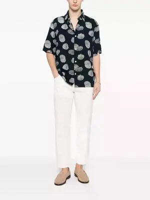 PT TORINO Five-pocket Jeans - Neutrals