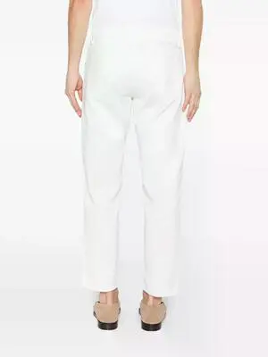 PT TORINO Five-pocket Jeans - Neutrals